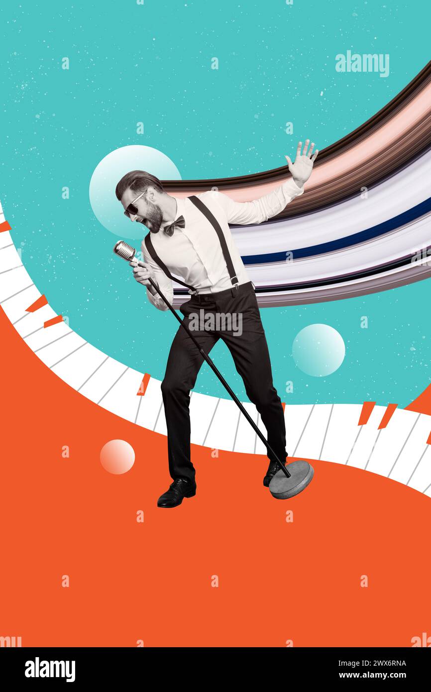 Microphone emoji hi-res stock photography and images - Alamy