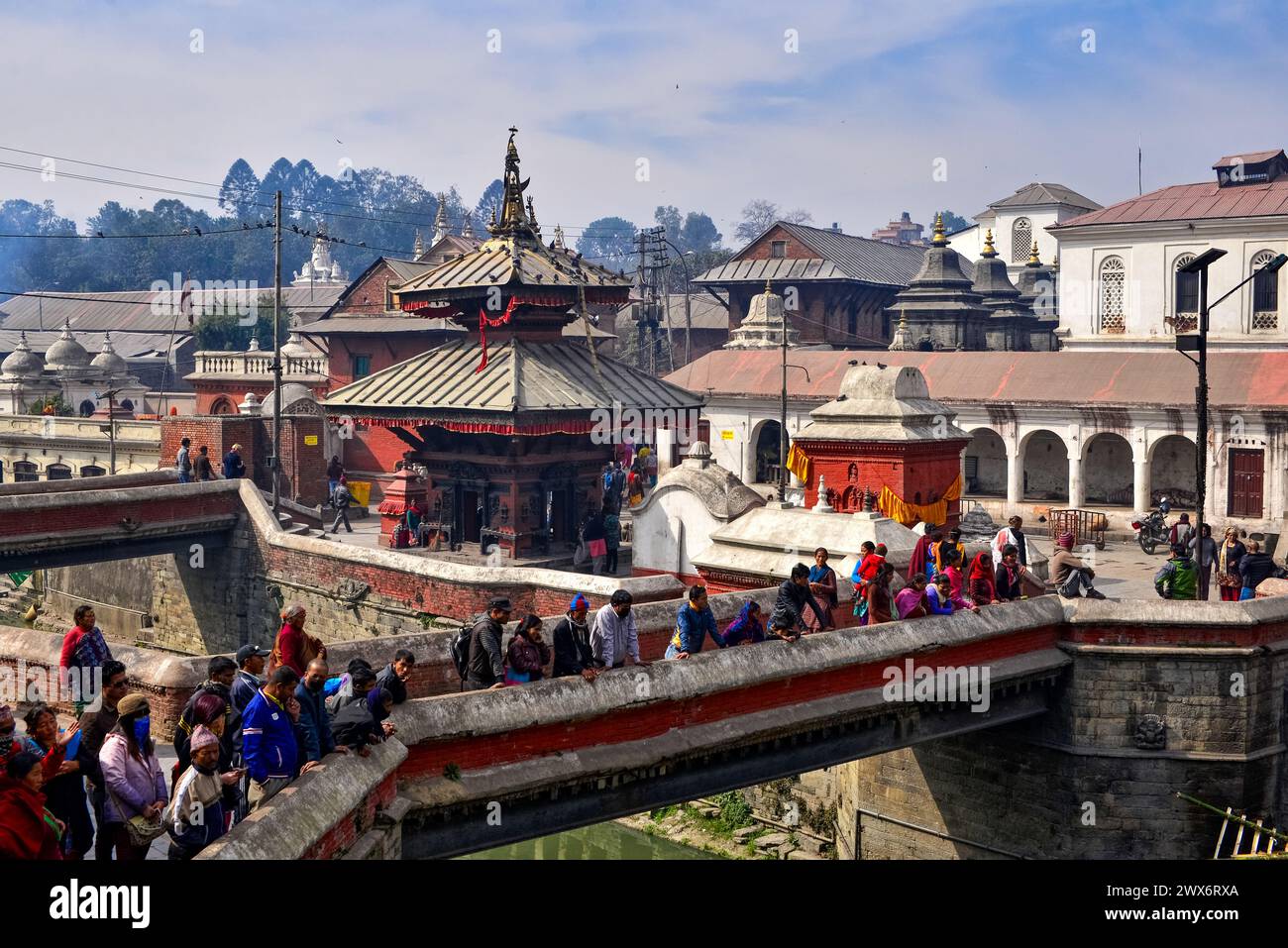 Shaivite temple hi-res stock photography and images - Alamy