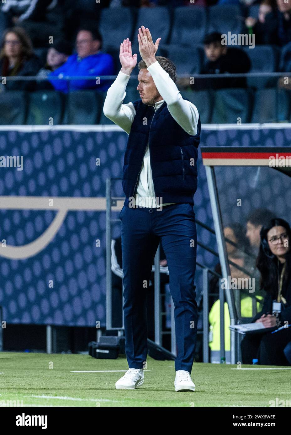 Julian nagelsmann deutschland hi-res stock photography and images - Alamy