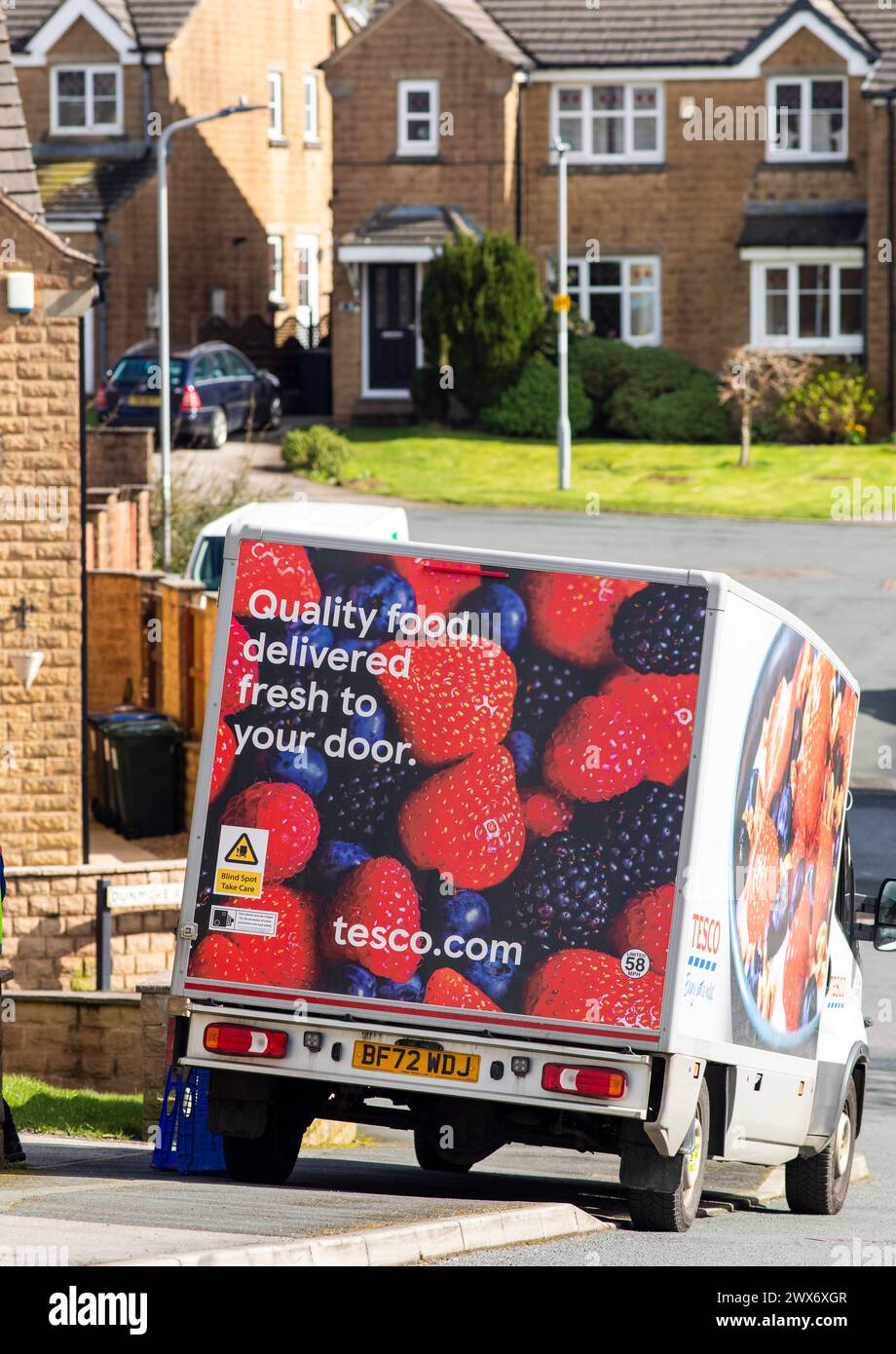 Clubcard pricing tescos hi-res stock photography and images - Alamy