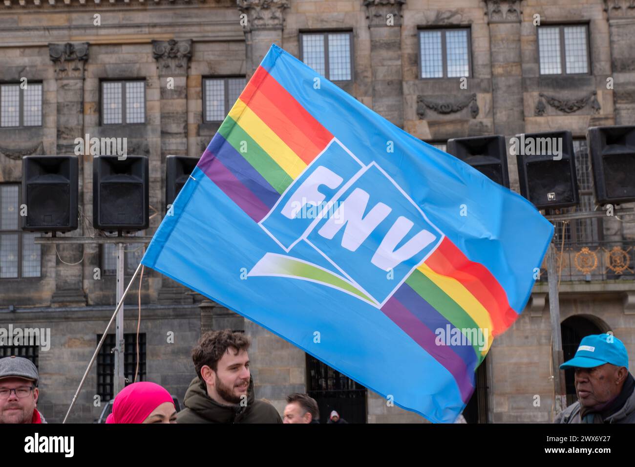Fnv symbol hi-res stock photography and images - Alamy