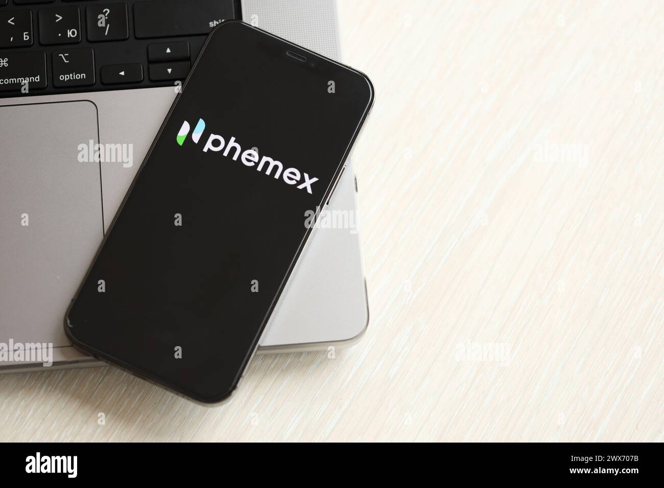 Phe mex hi-res stock photography and images - Alamy