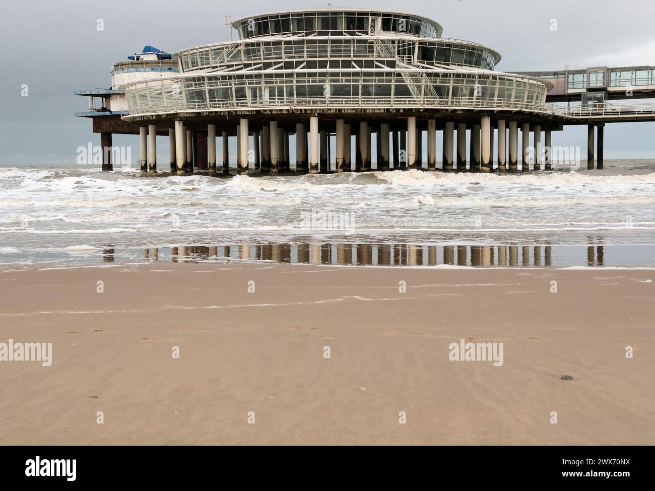 Struktur aufbauen hi-res stock photography and images - Alamy