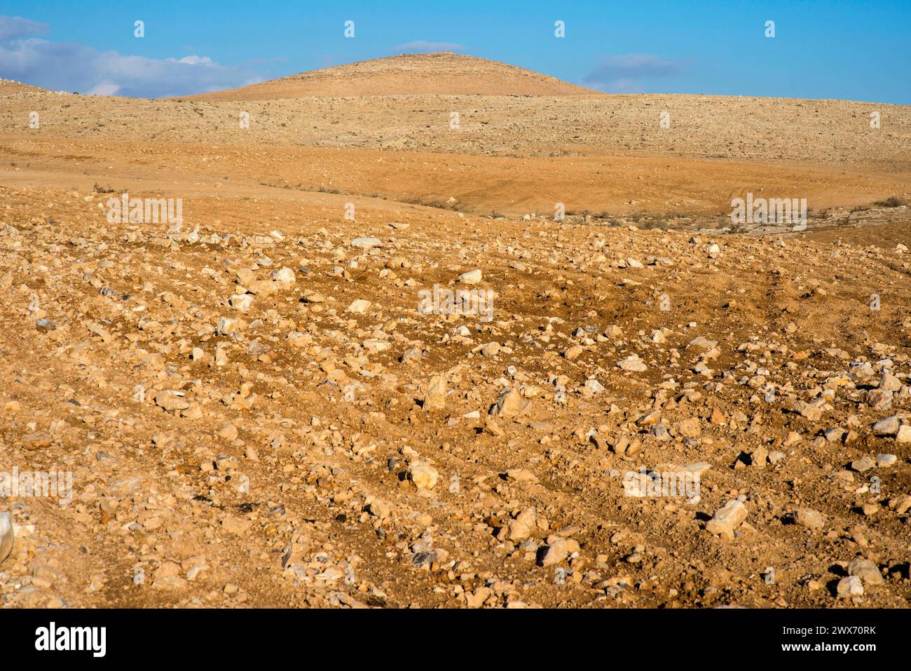 Jordanian Dessert Large parts of the Jordan landscape, a country in ...