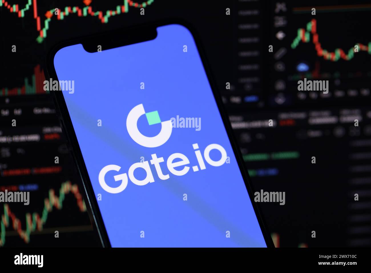 Eos analysis hi-res stock photography and images - Alamy