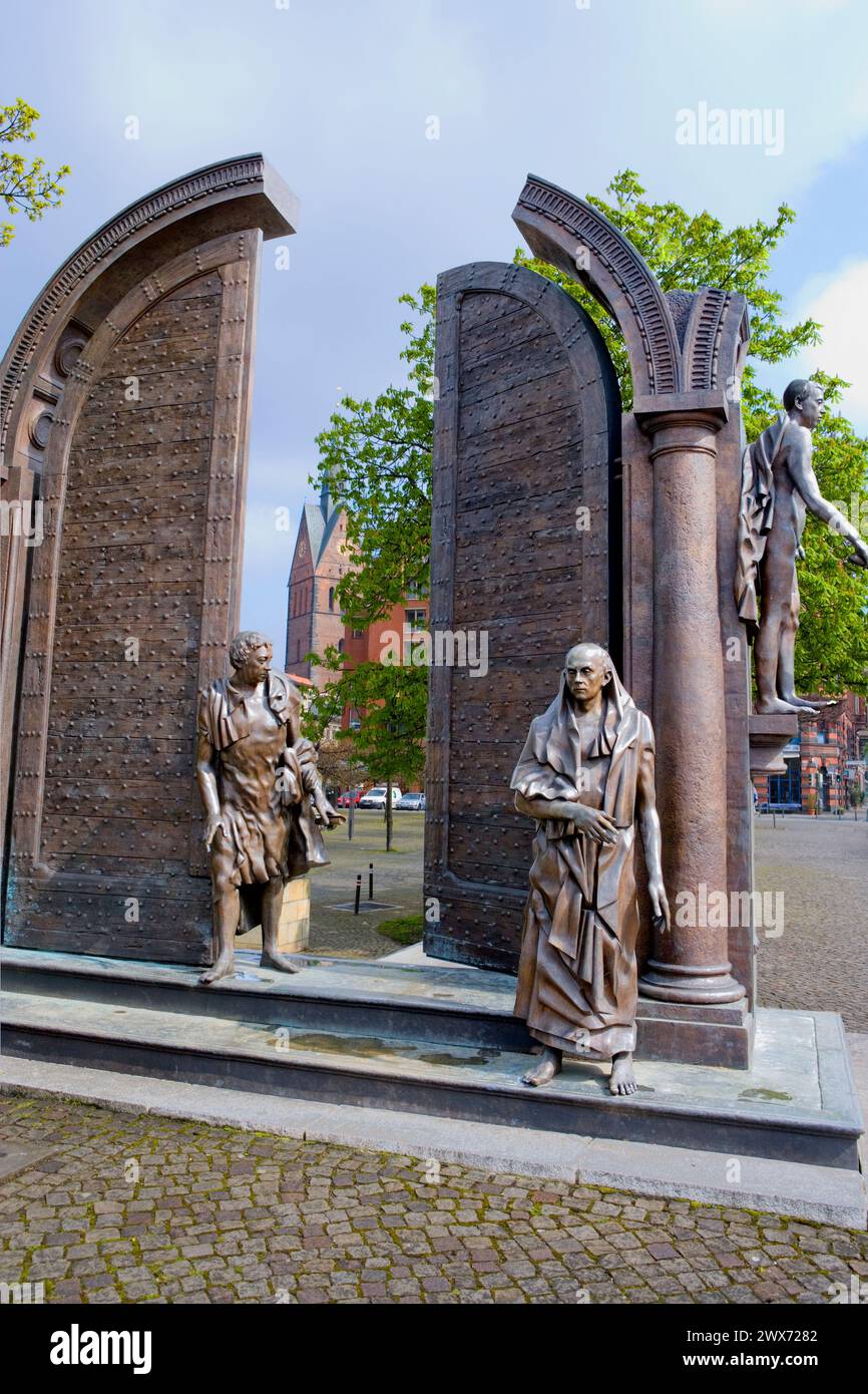 Gottingen city hi-res stock photography and images - Alamy