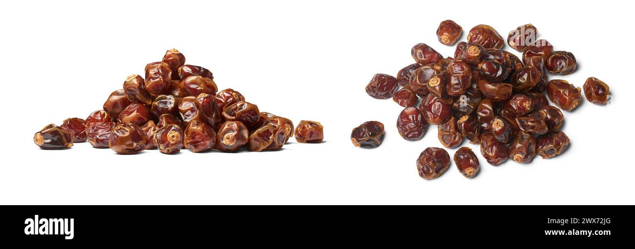 pile of dates, edible and tropical sweet fruits with excellent source ...