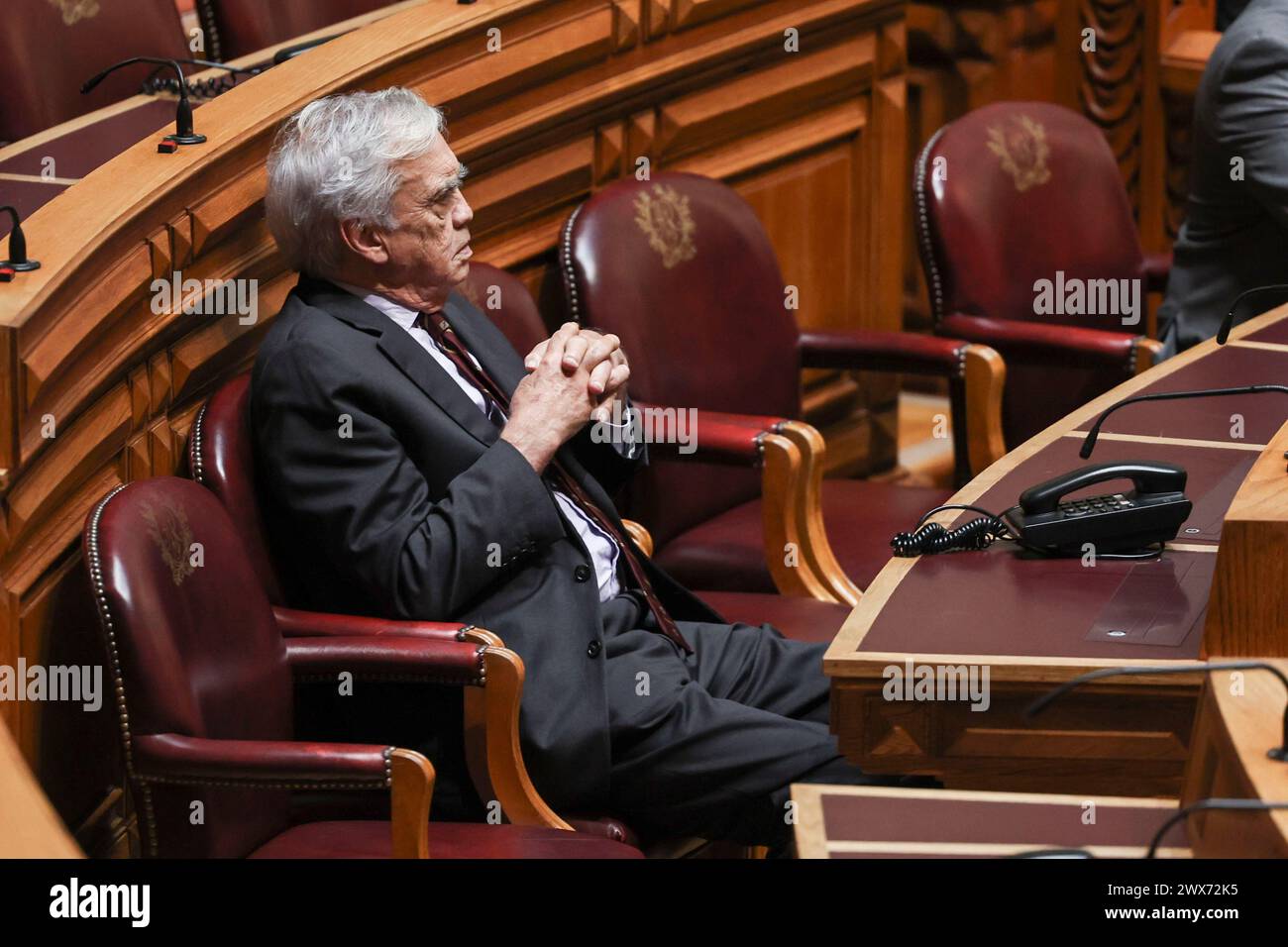 Portuguese election 2024 hi-res stock photography and images - Alamy