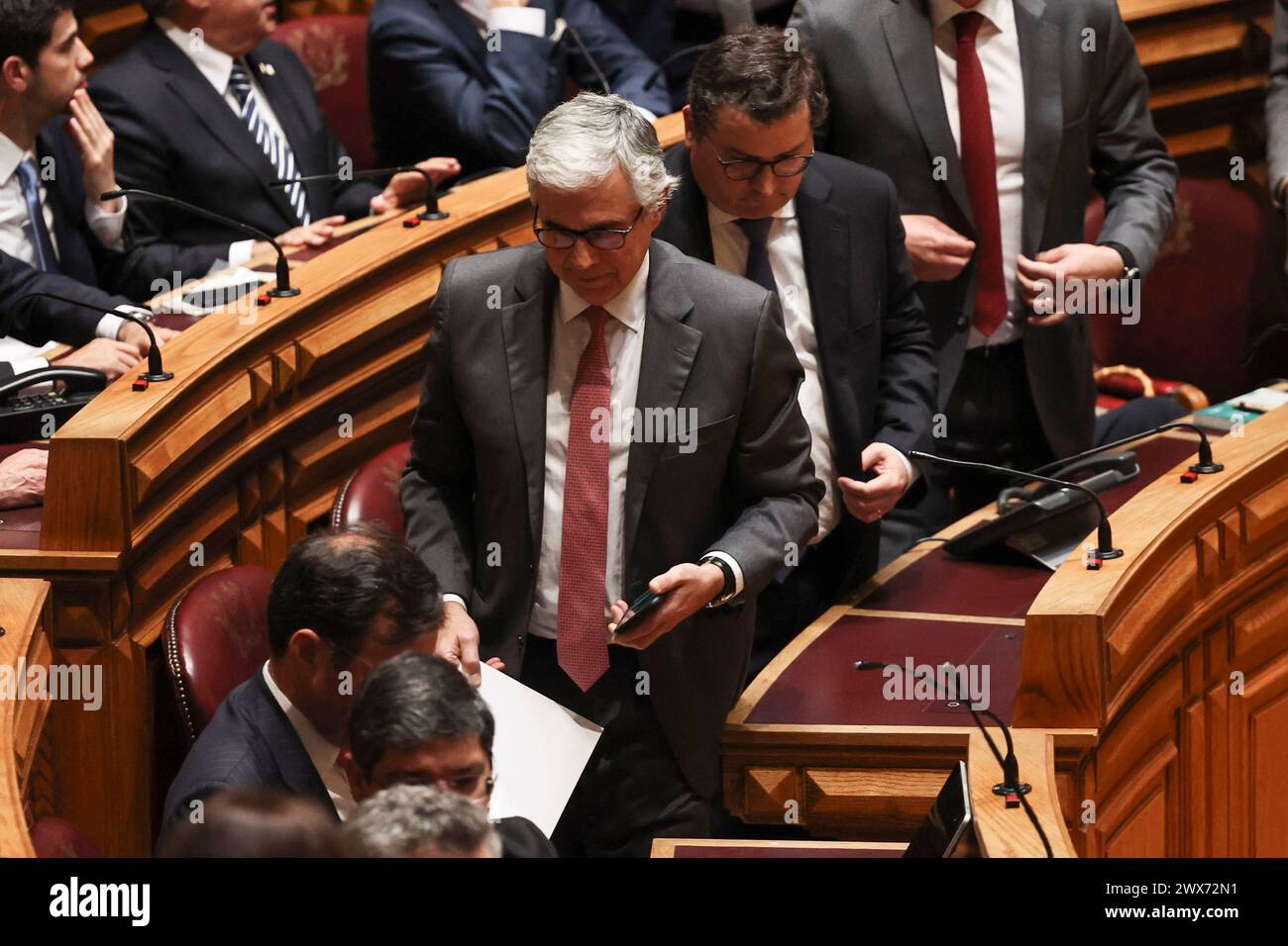 Portuguese election 2024 hi-res stock photography and images - Alamy