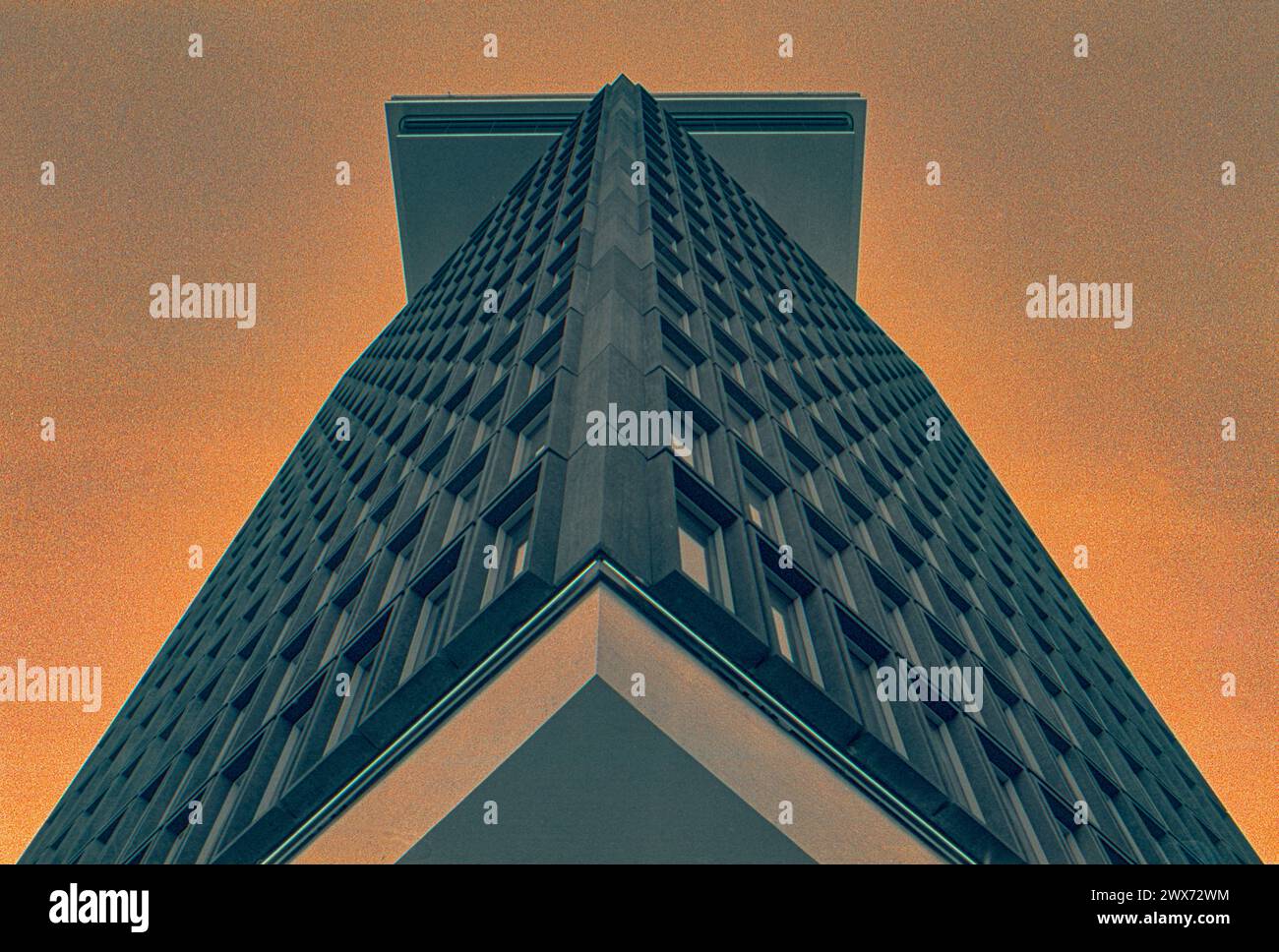 Former corporate hq hi-res stock photography and images - Alamy