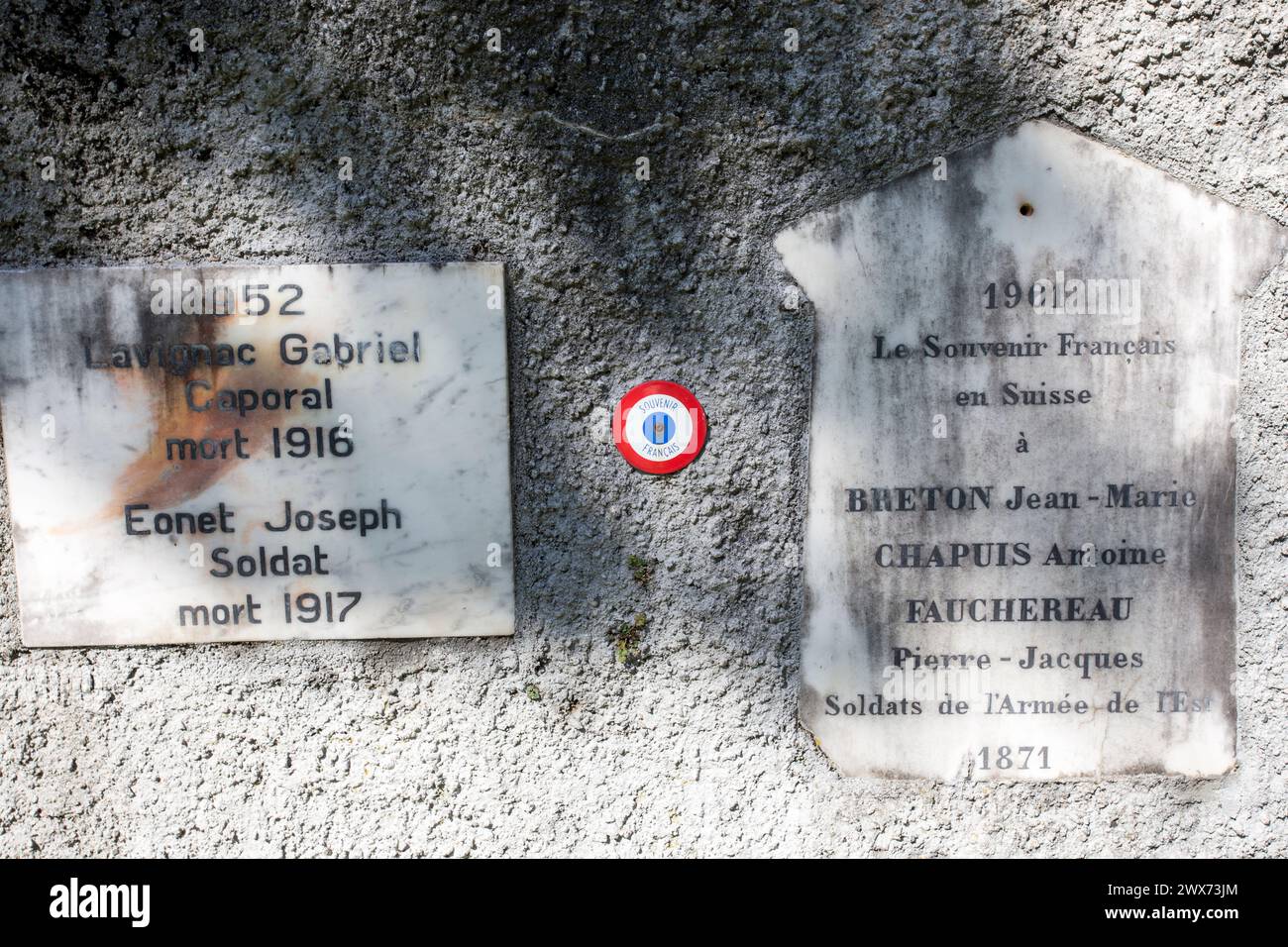 A forgotten army's fate Stock Photo - Alamy