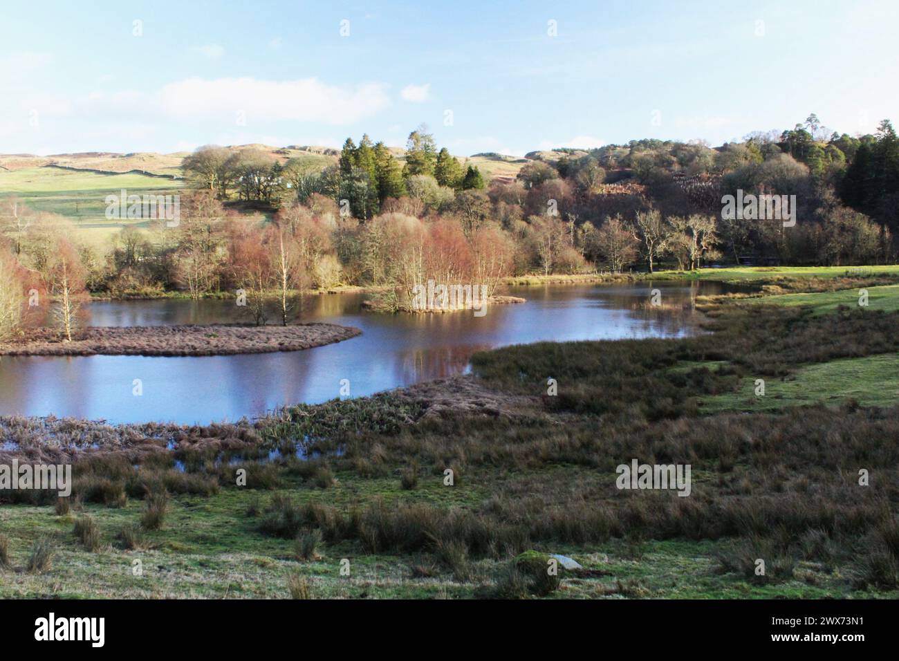 Craigengillan scotland hi-res stock photography and images - Alamy