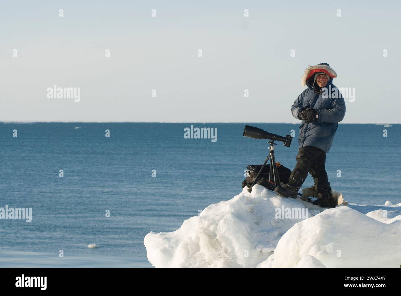 Steven kazlowski hi-res stock photography and images - Alamy