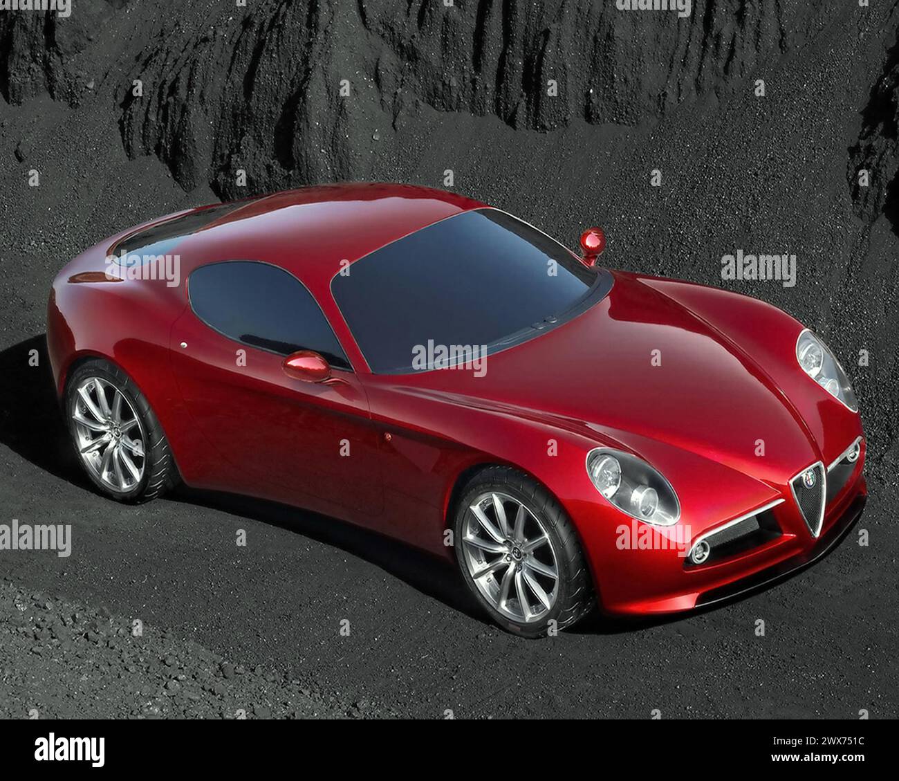 High performance drivetrain hi-res stock photography and images - Alamy