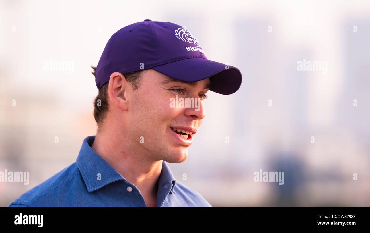 30th march 2024 hi-res stock photography and images - Alamy