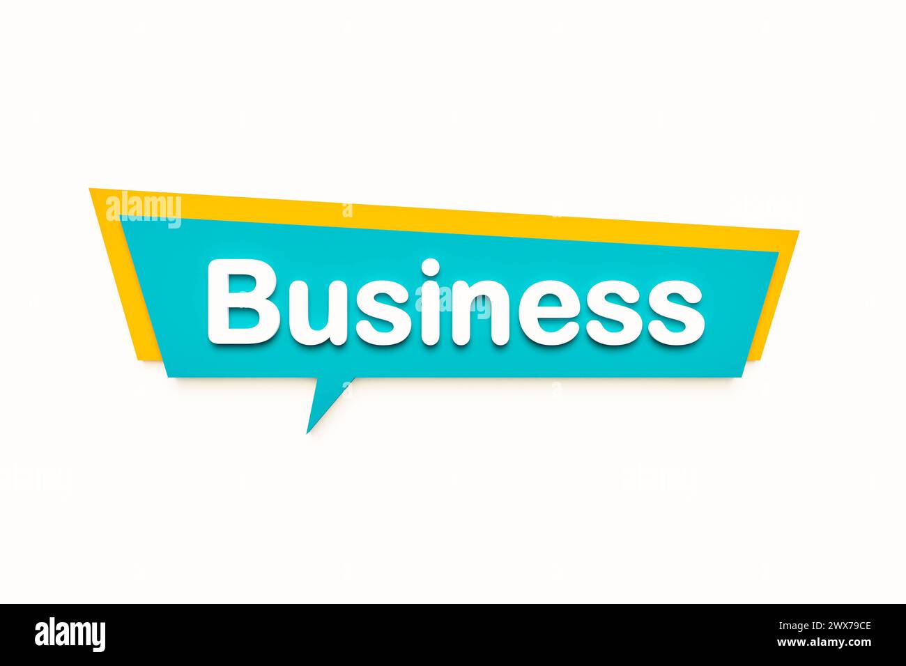 Business plan cartoon hi-res stock photography and images - Alamy