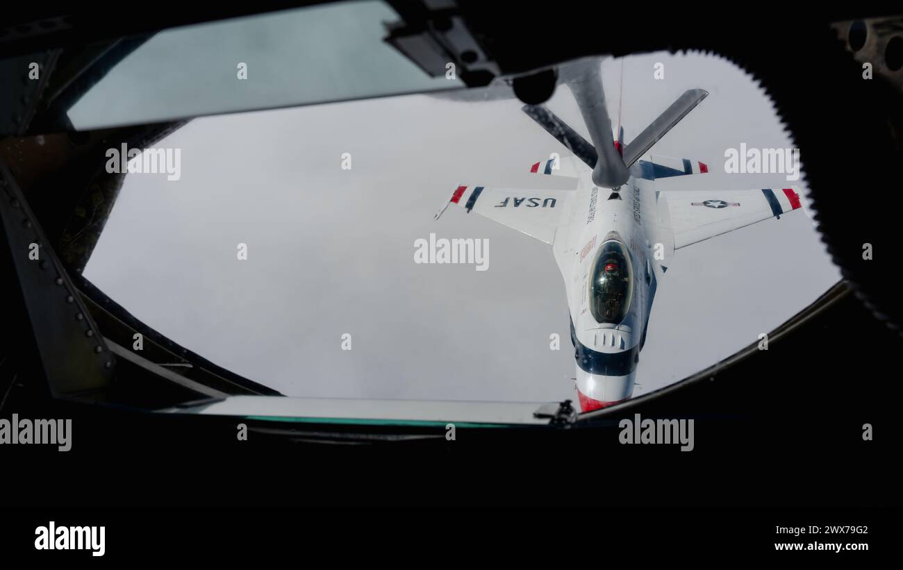 U.S. Air Force Lt. Col. Nathan Malafa, United States Air Force Air ...