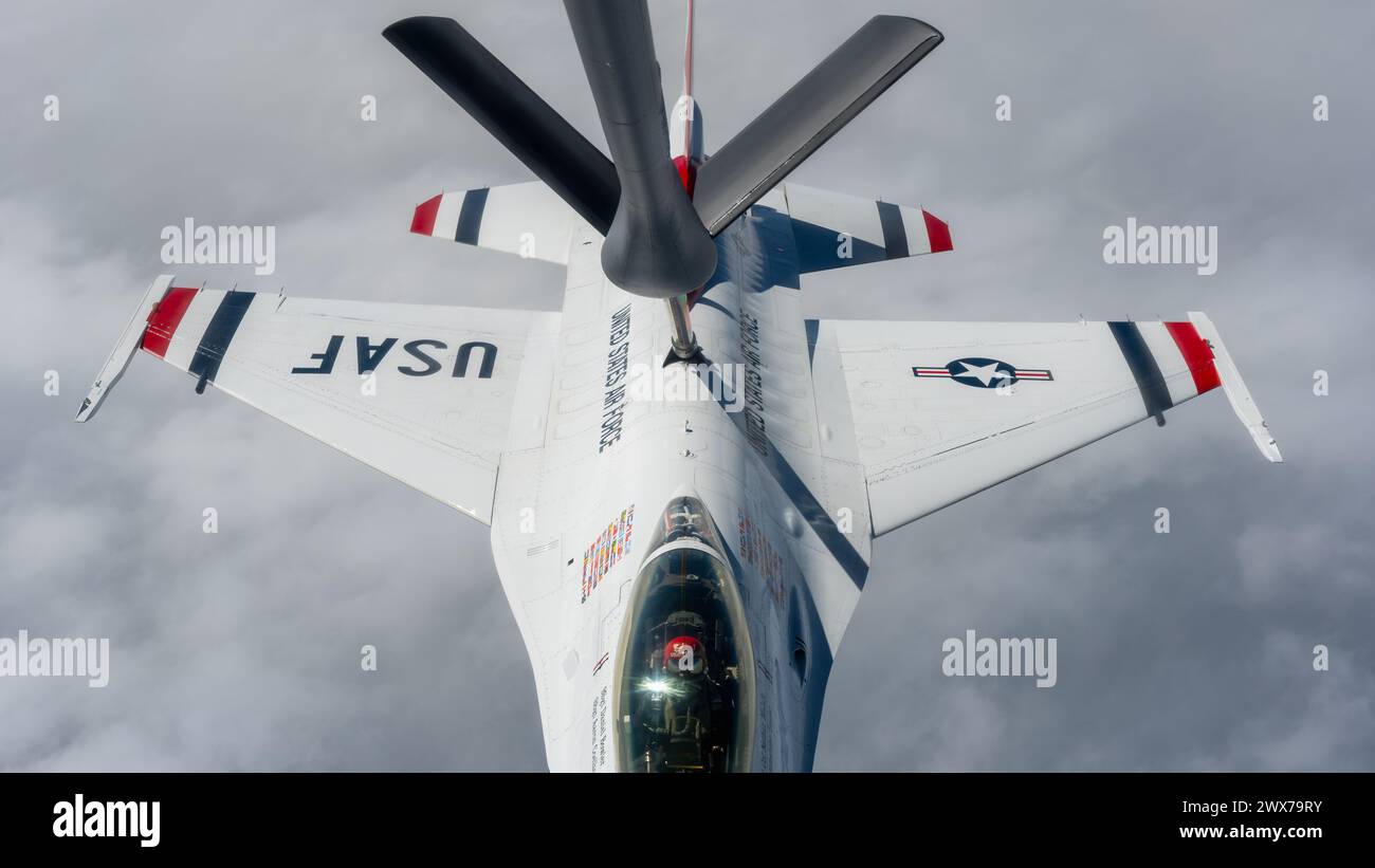 U.S. Air Force Lt. Col. Nathan Malafa, United States Air Force Air ...