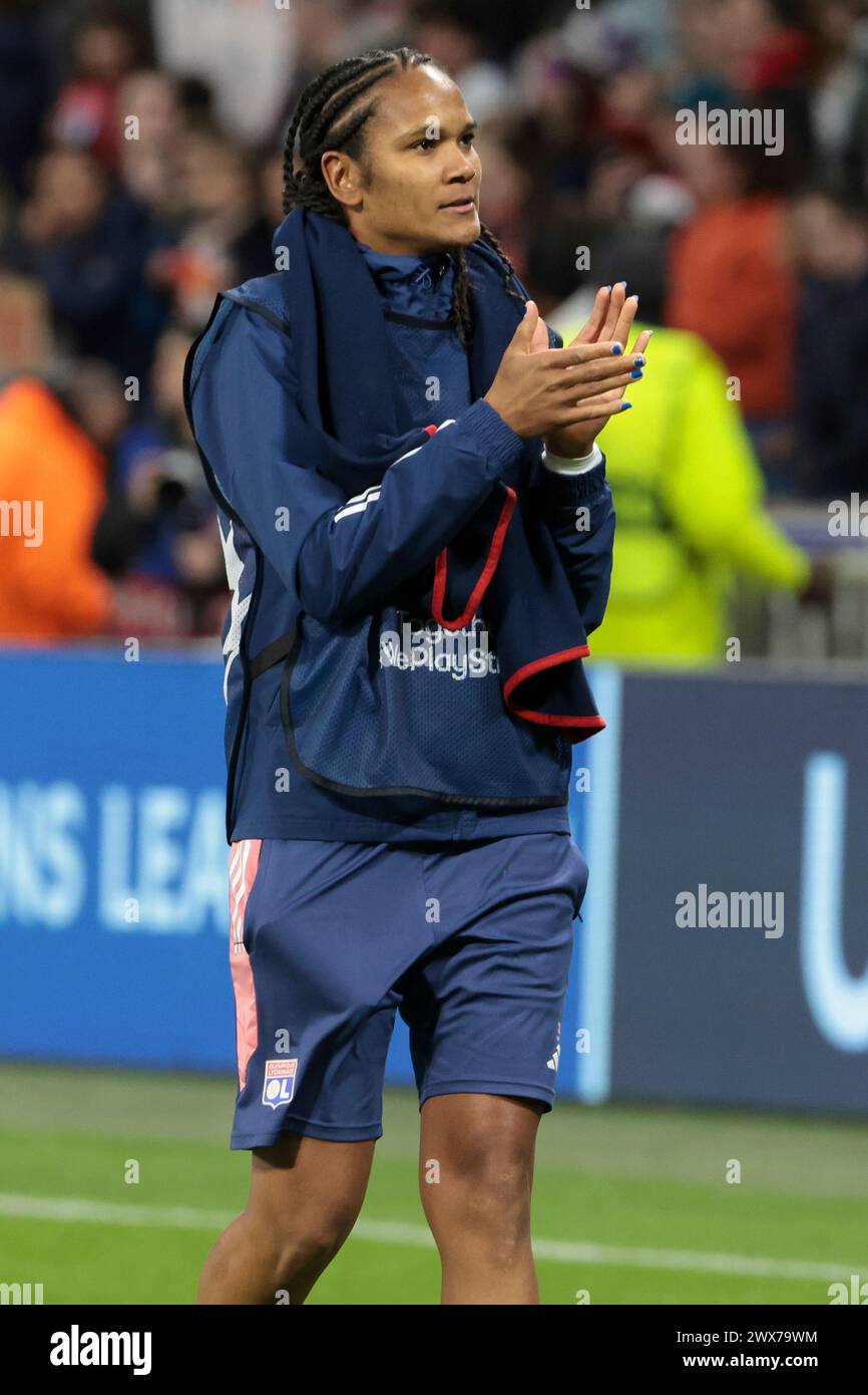 Wendy renard hi-res stock photography and images - Alamy