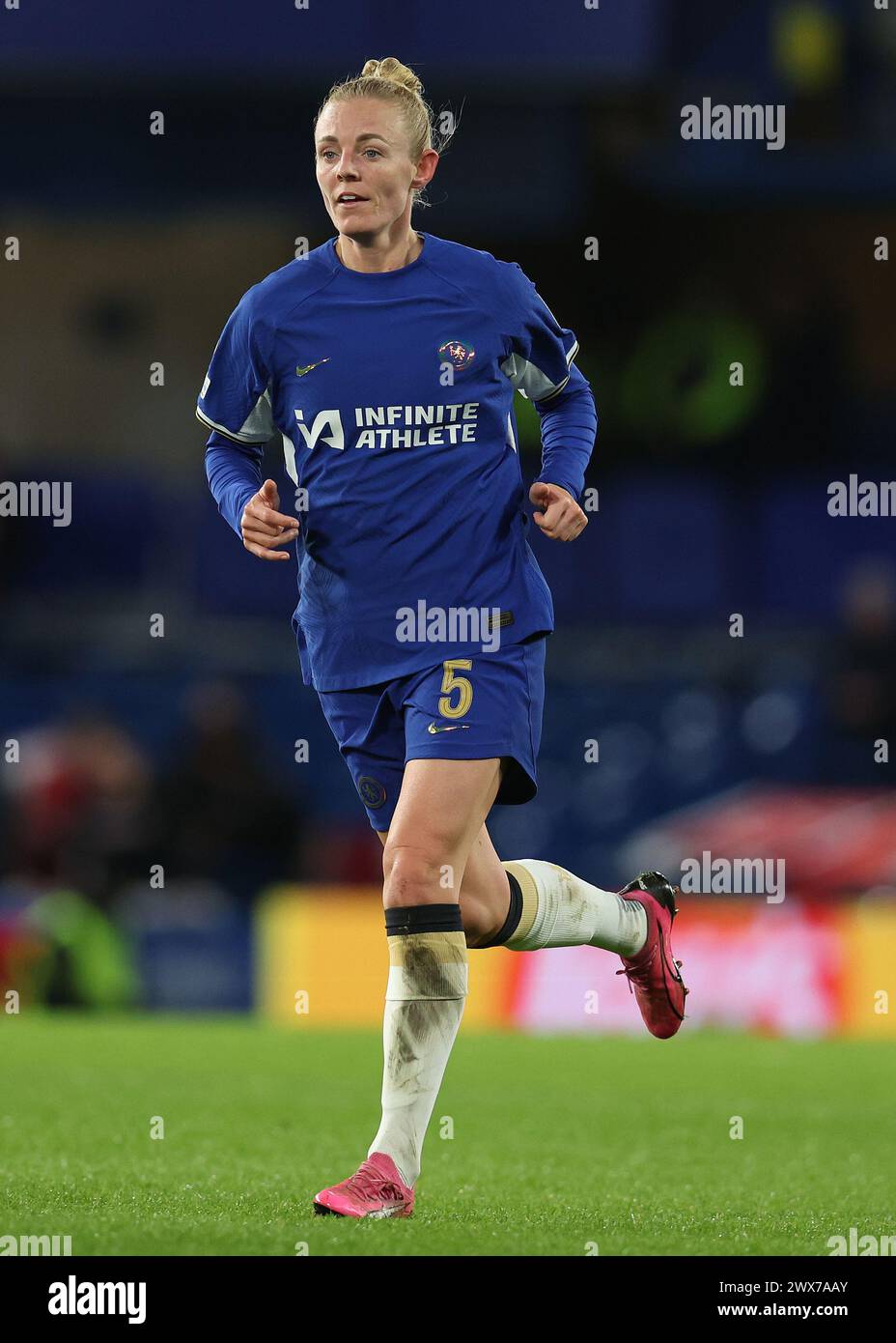 Sophie ingle champions league hi-res stock photography and images - Alamy