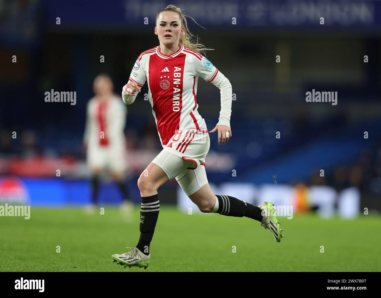Milicia keijzer hi-res stock photography and images - Alamy