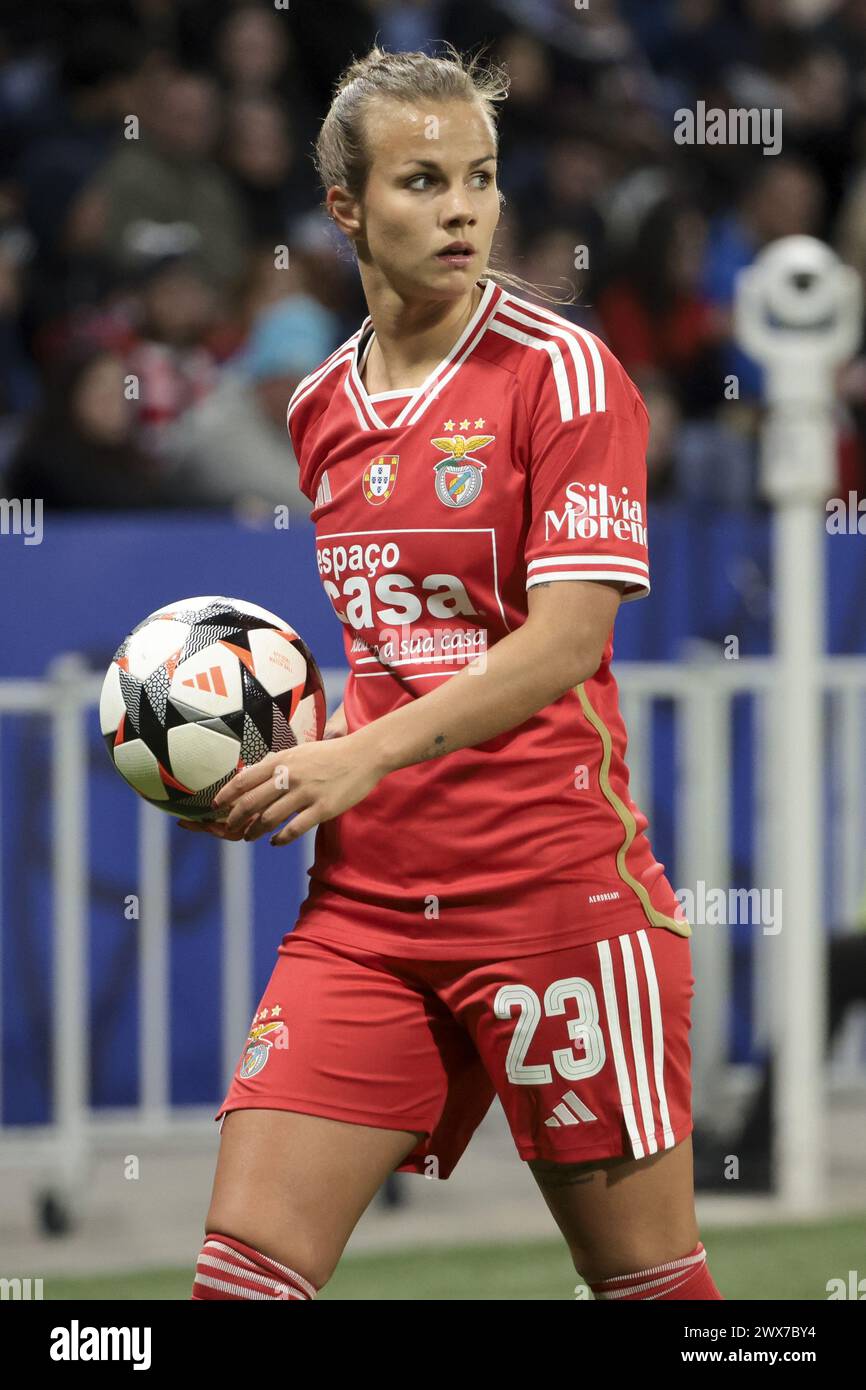 Anna gasper hi-res stock photography and images - Alamy