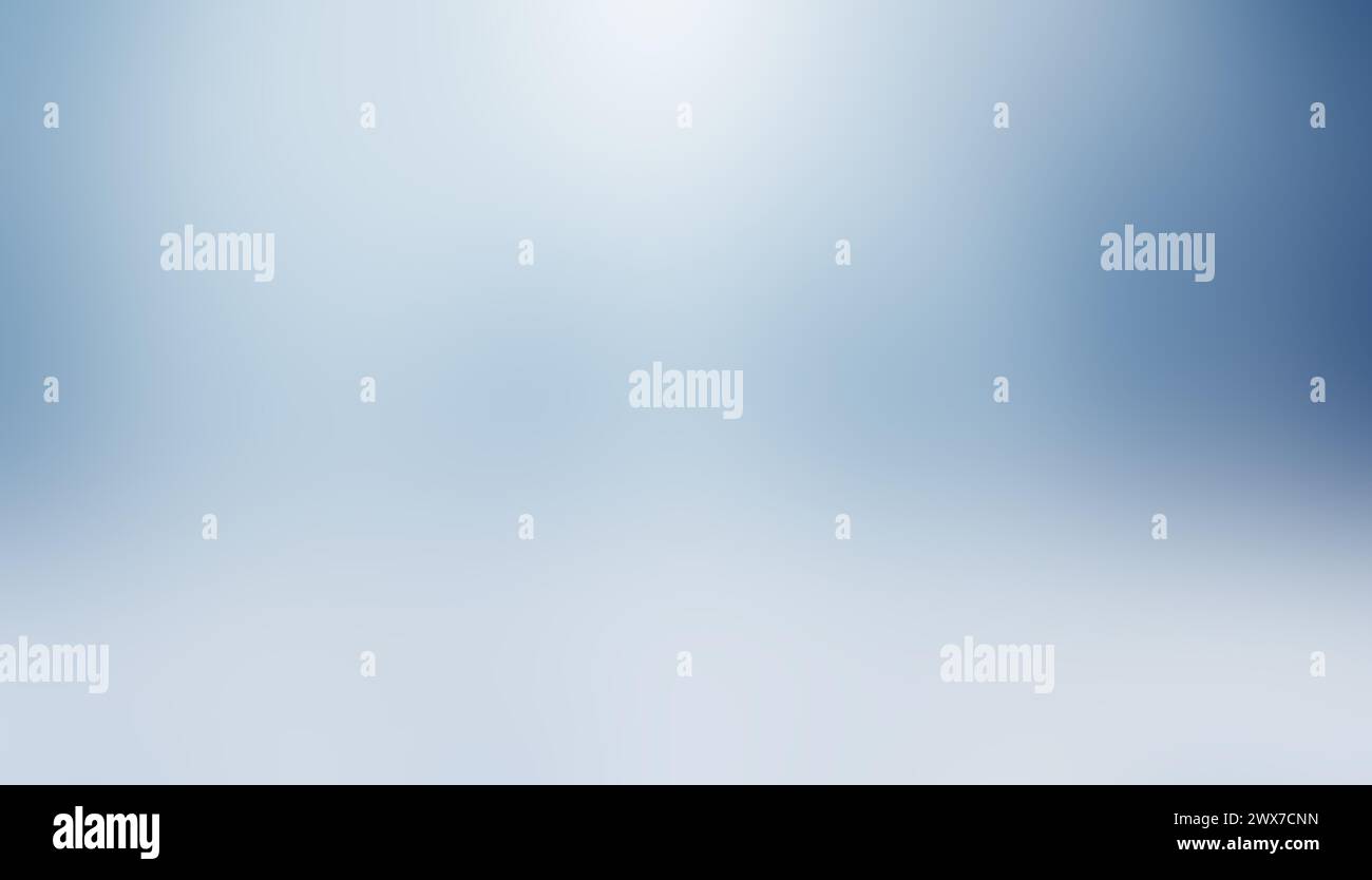 blur background blue white Stock Photo - Alamy