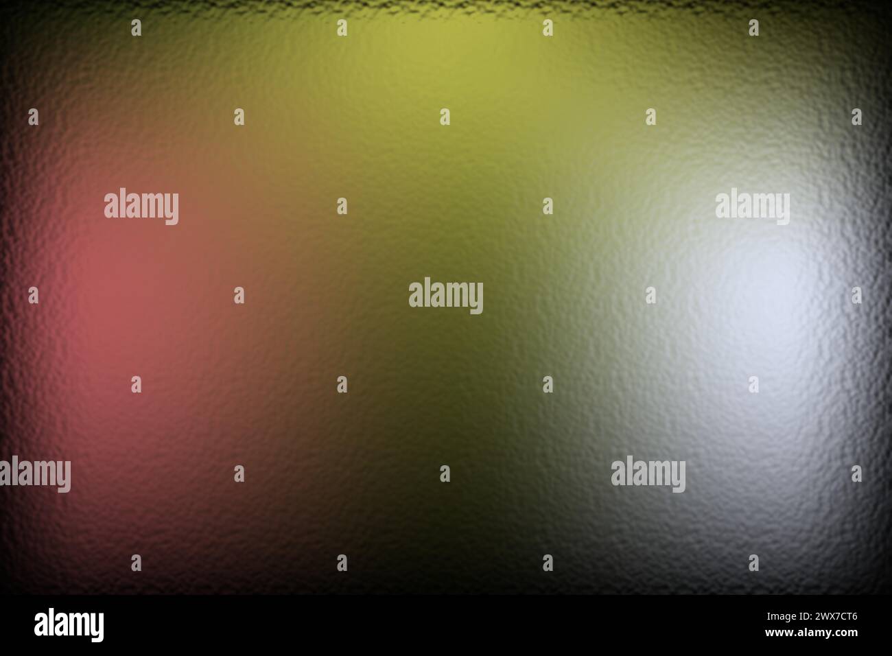 Abstract blur gradient background with frosted glass texture. Glass ...