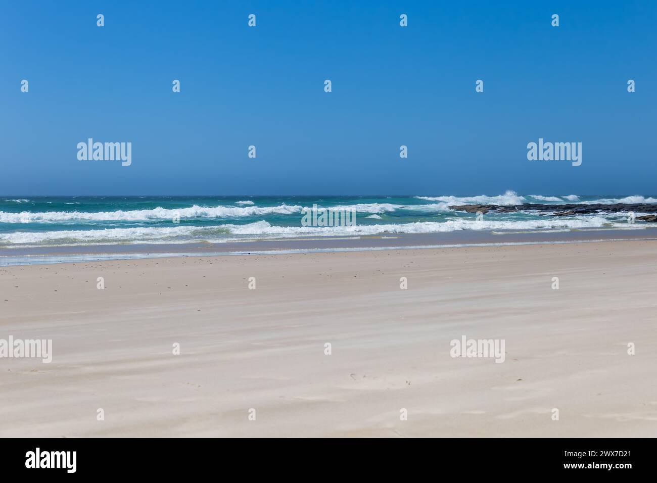Shelly bay beach hi-res stock photography and images - Alamy