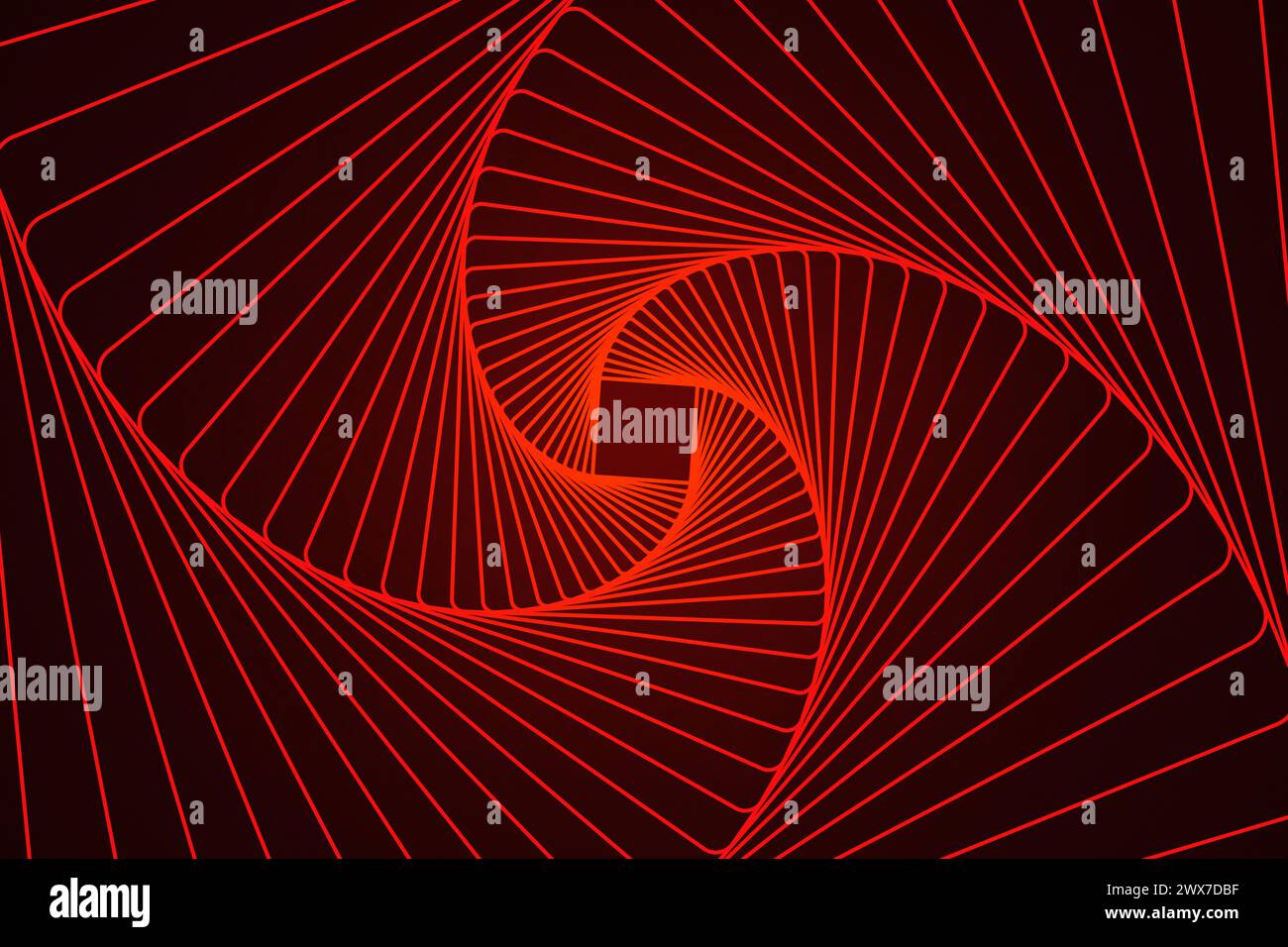 Full frame abstract geometry line art Stock Photo - Alamy