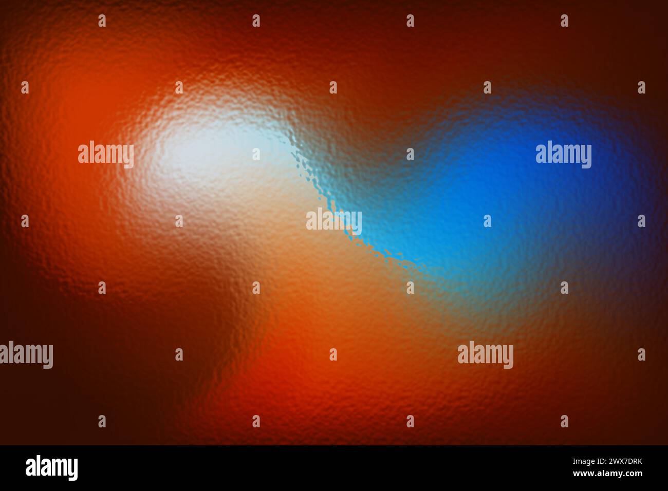 Abstract blur gradient background with frosted glass texture. Glass ...