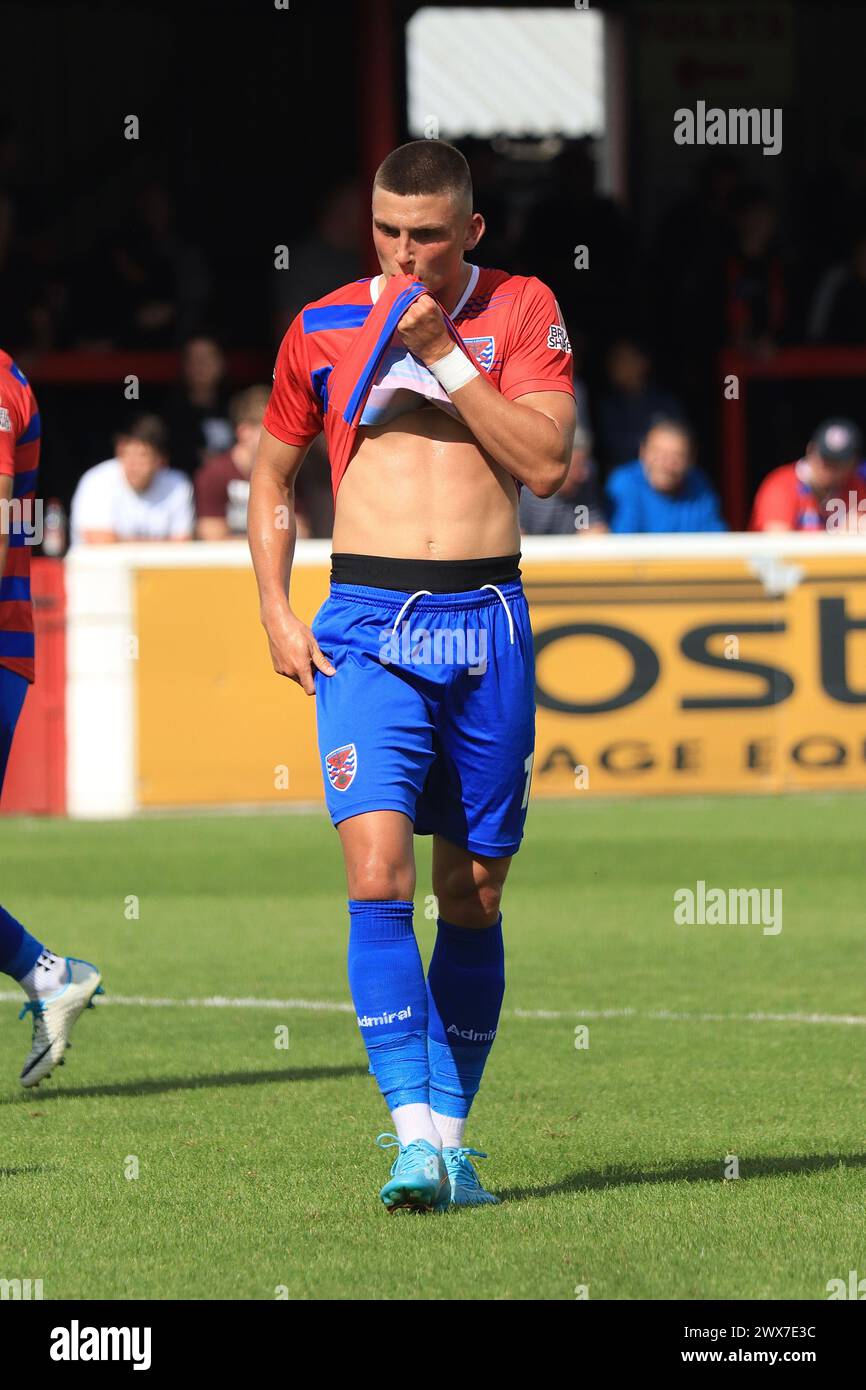 Charley kendall hi-res stock photography and images - Alamy