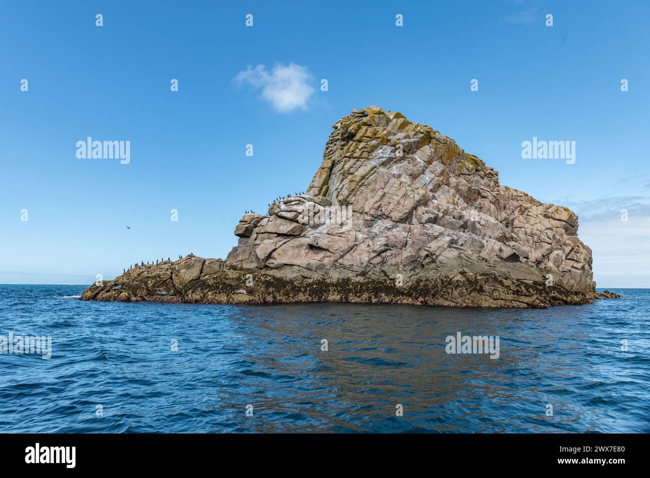 Isles scilly eastern hi-res stock photography and images - Alamy