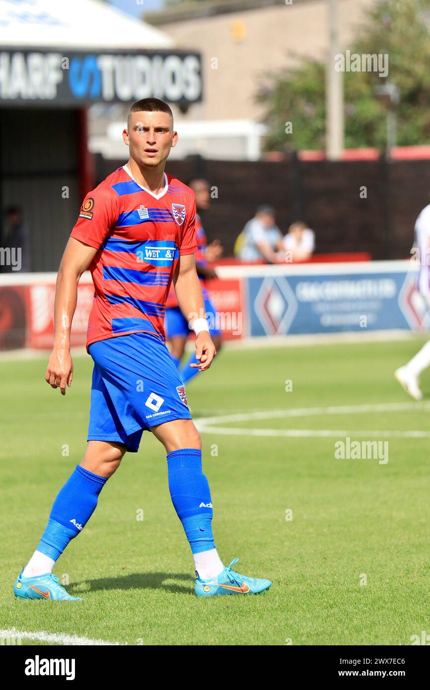 Charley kendall hi-res stock photography and images - Alamy