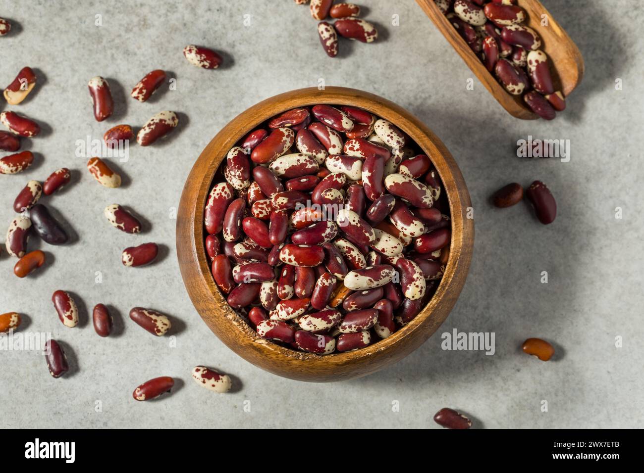 Cow beans hi-res stock photography and images - Alamy