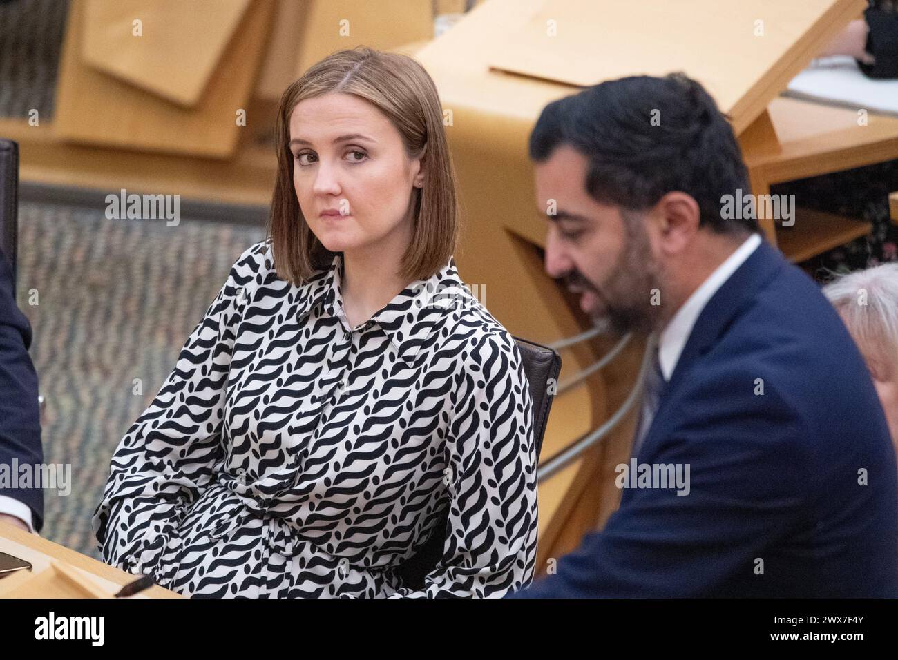 Mairi mcallan hi-res stock photography and images - Alamy