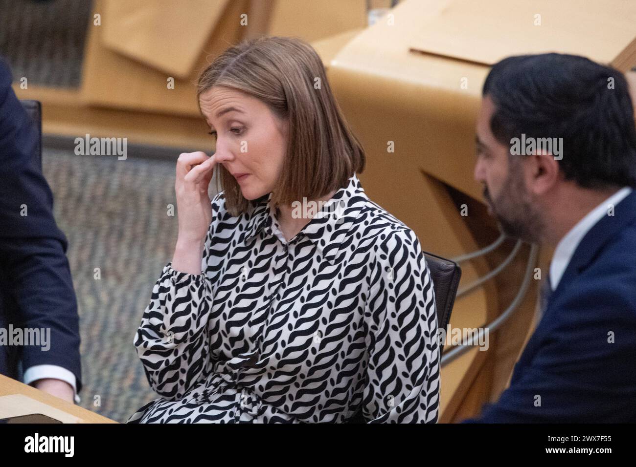 Mairi mcallan hi-res stock photography and images - Alamy