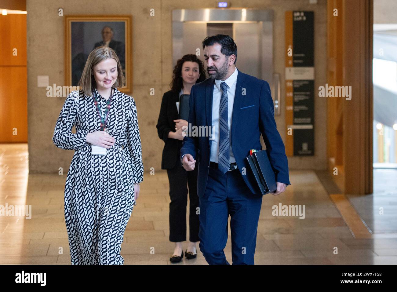 Mairi mcallan hi-res stock photography and images - Alamy