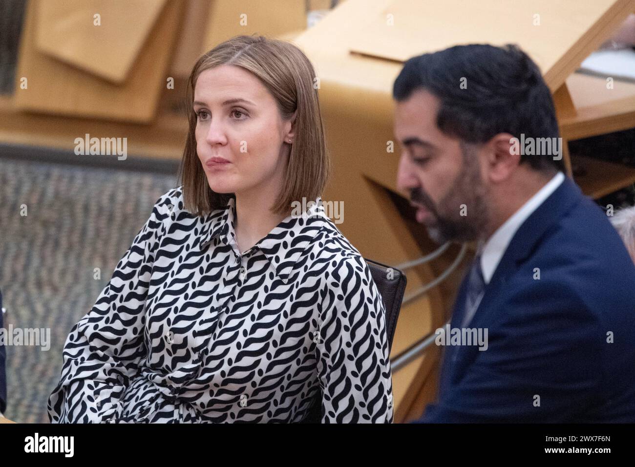 Mairi mcallan hi-res stock photography and images - Alamy