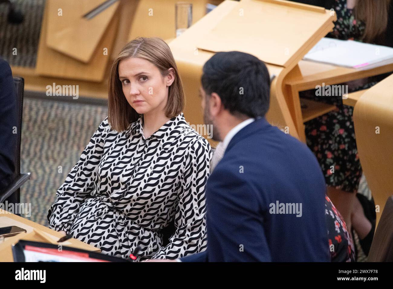 Mairi mcallan hi-res stock photography and images - Alamy