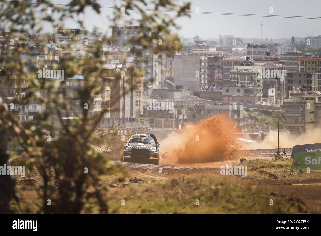 23 Kajetan KAJETANOWICZ, Maciej SZCHZEPANIAK, Skoda Fabia RS Rally2 ...