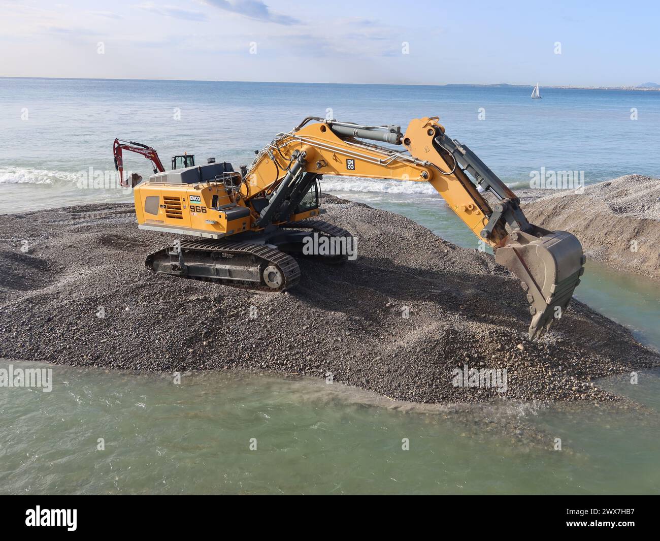 Drainage machines hi-res stock photography and images - Alamy