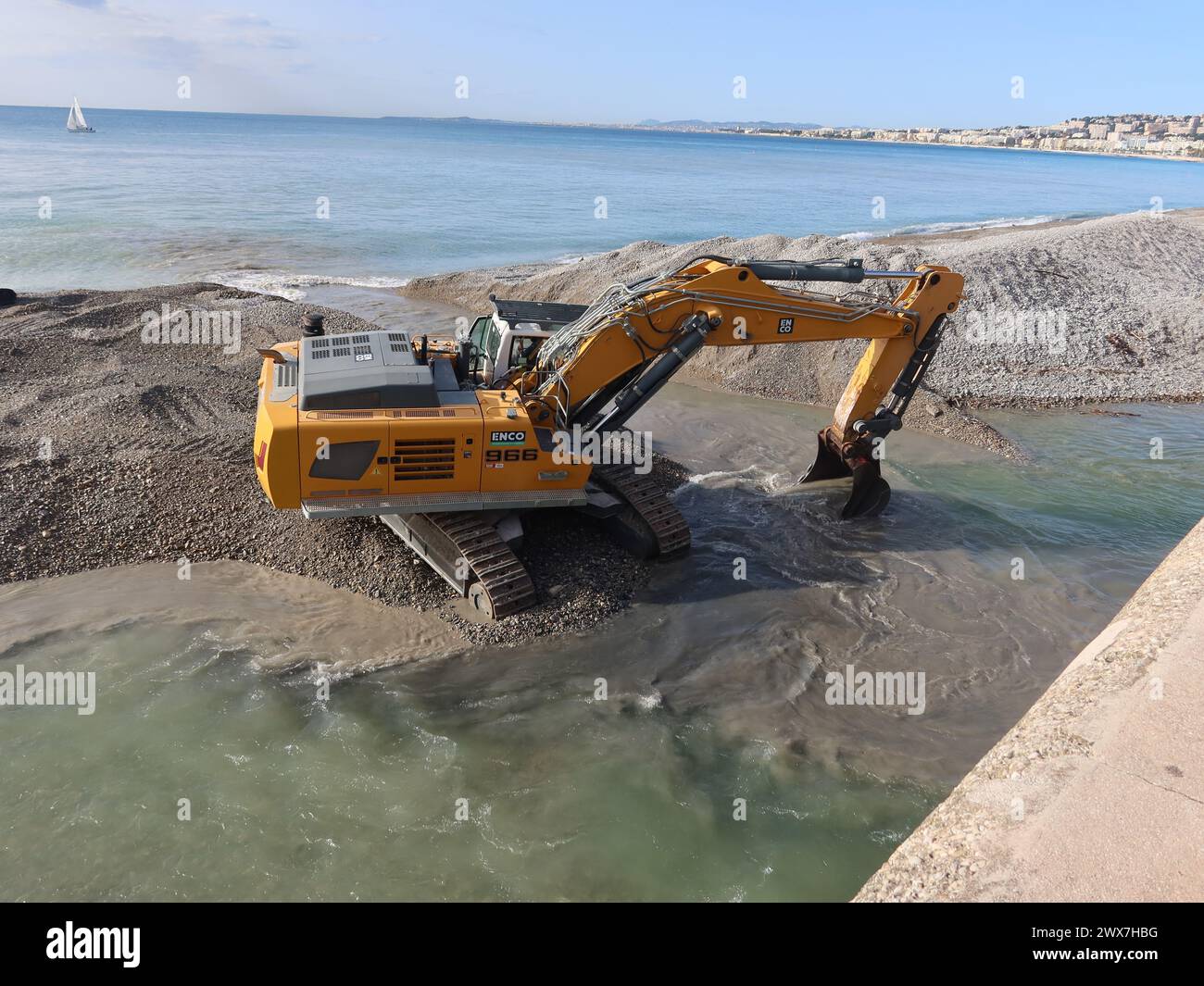 Drainage machines hi-res stock photography and images - Alamy