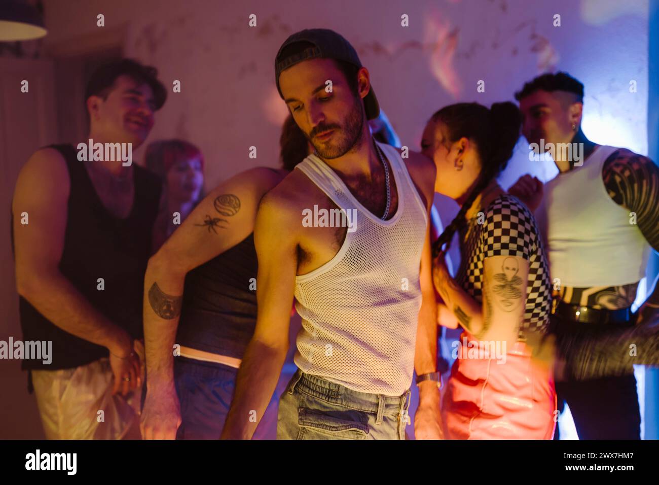 Gay person hi-res stock photography and images - Alamy