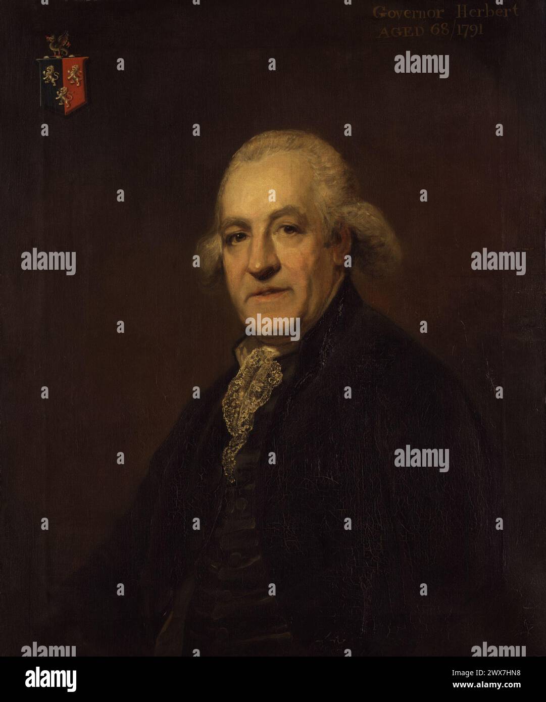 Arthur devis paintings hi-res stock photography and images - Alamy