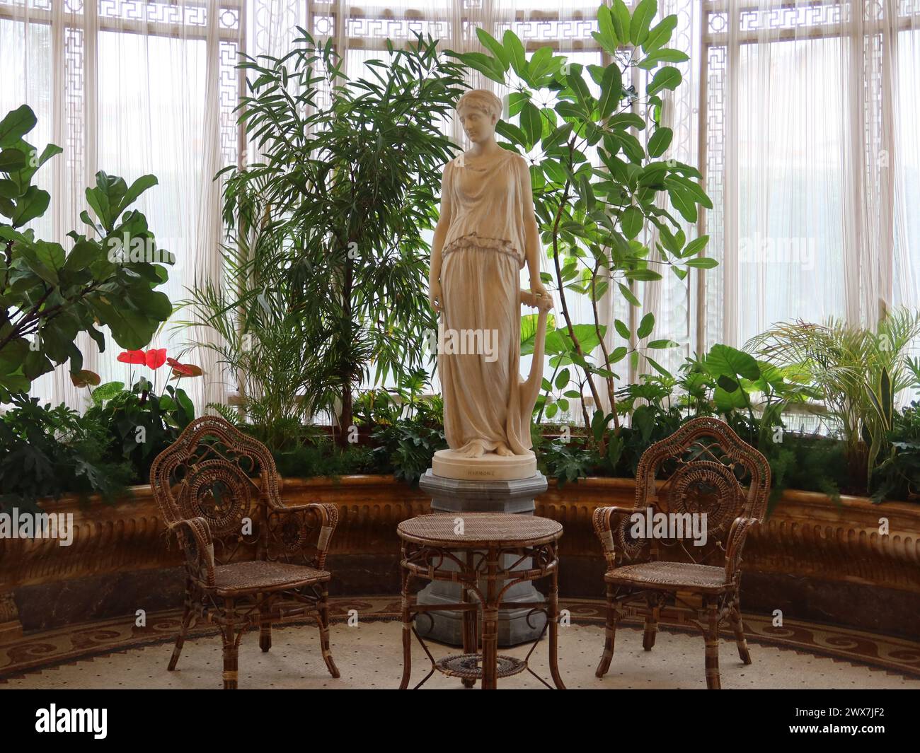 Highlights of the French Riviera: visit the Massena Museum in Nice to ...