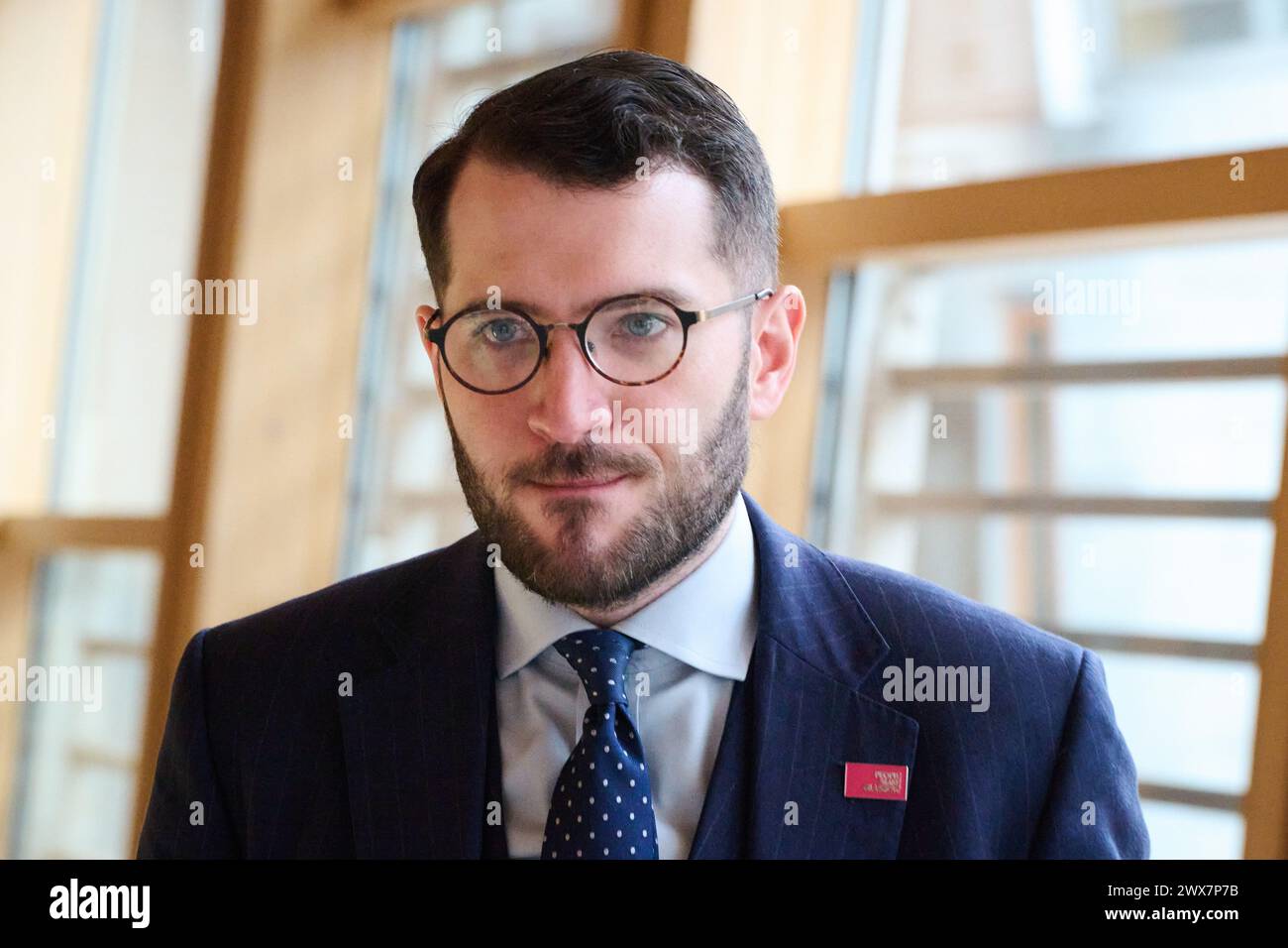Paul sweeney msp hi-res stock photography and images - Alamy
