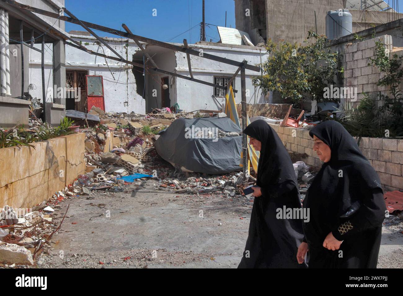 An naqoura hi-res stock photography and images - Alamy