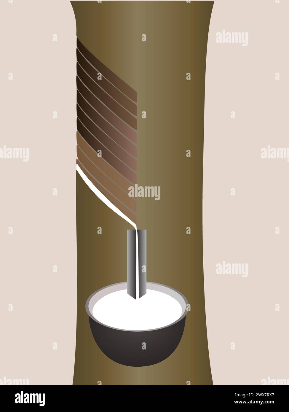 Extracted from rubber Stock Vector Images - Alamy