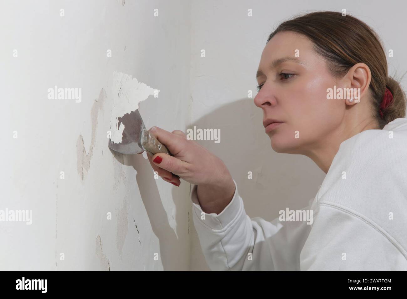 Build a problem hi-res stock photography and images - Alamy